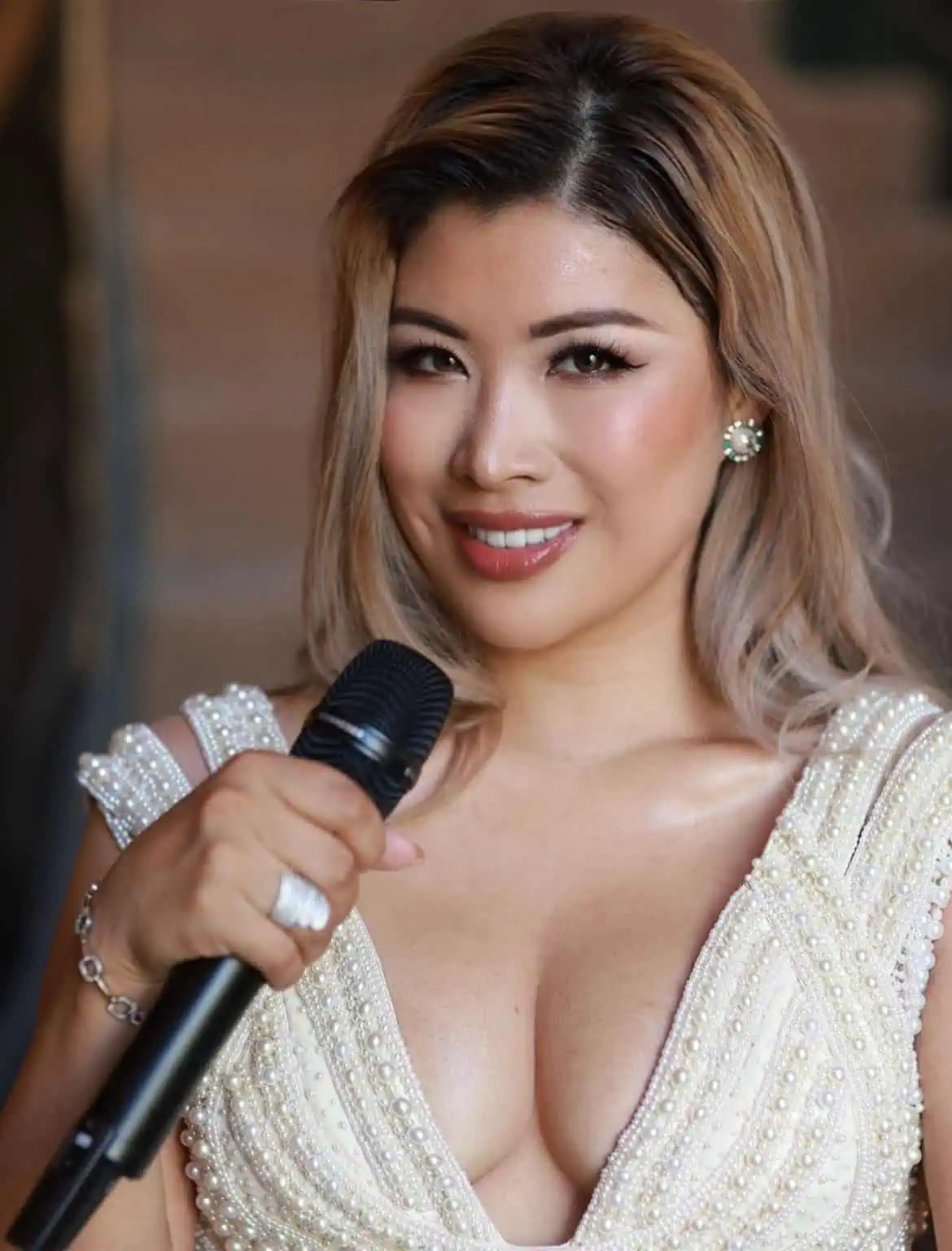 Jiaoying Summers is speaking her truth - JoySauce.com