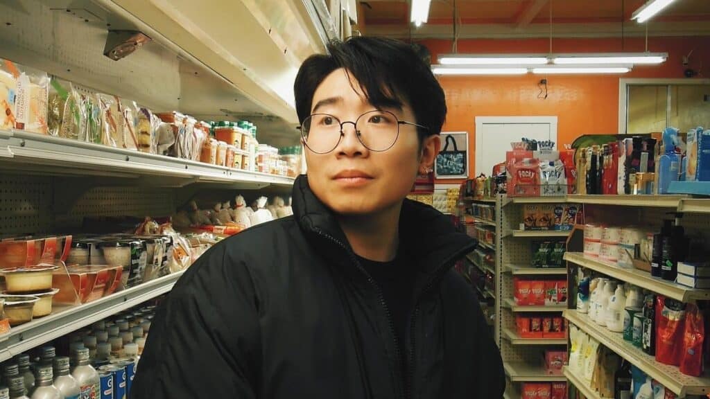 Filmmaker and TikToker RJ Siu is keeping it in the family - JoySauce.com