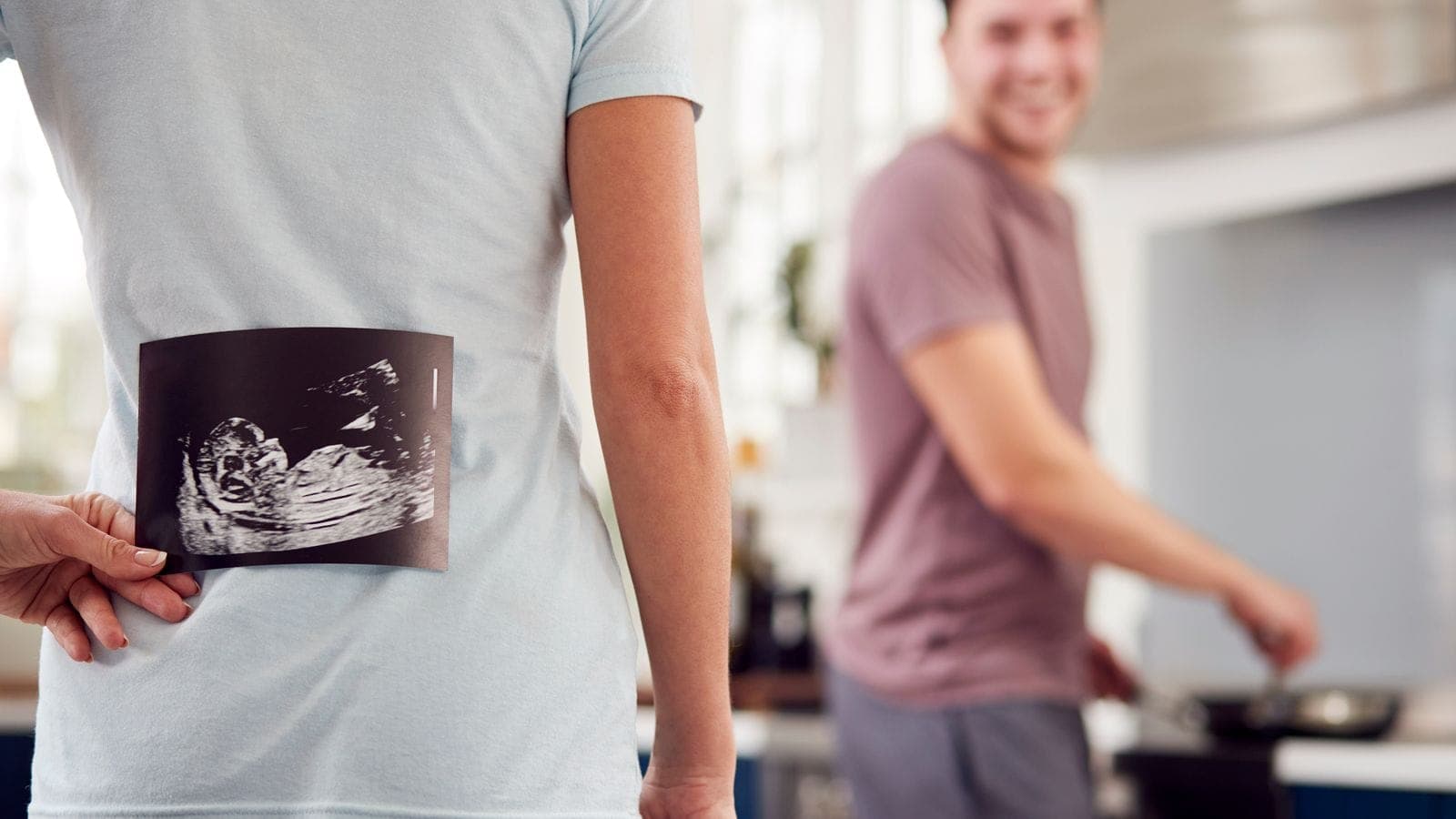 Tout ce que vous devez savoir sur l'échographie de datation ...