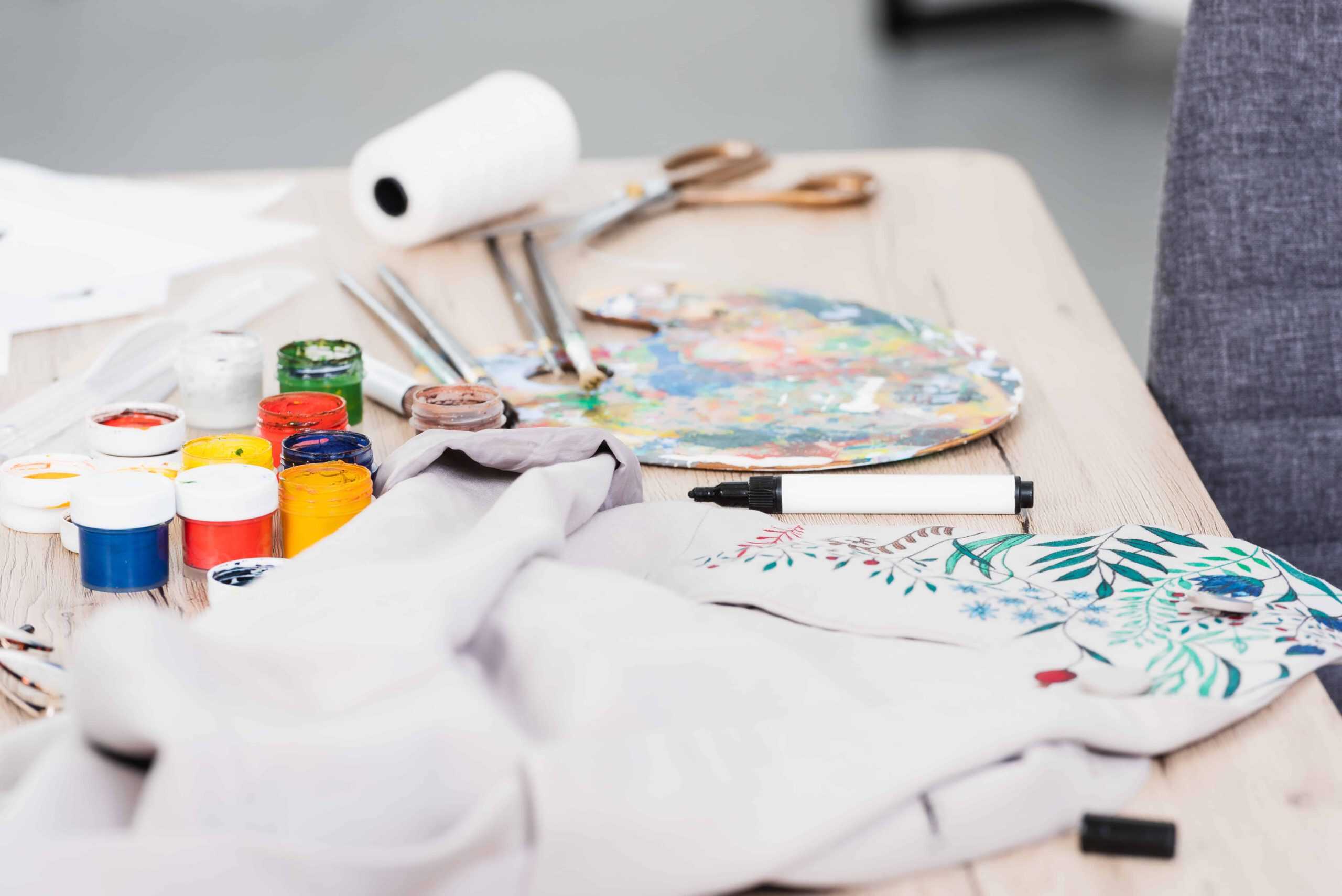 15+ Stress Relief Crafts for College Students | Self-Care Activities ...