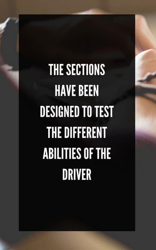 The Required Knowledge To Pass The K53 Motorcycle Test