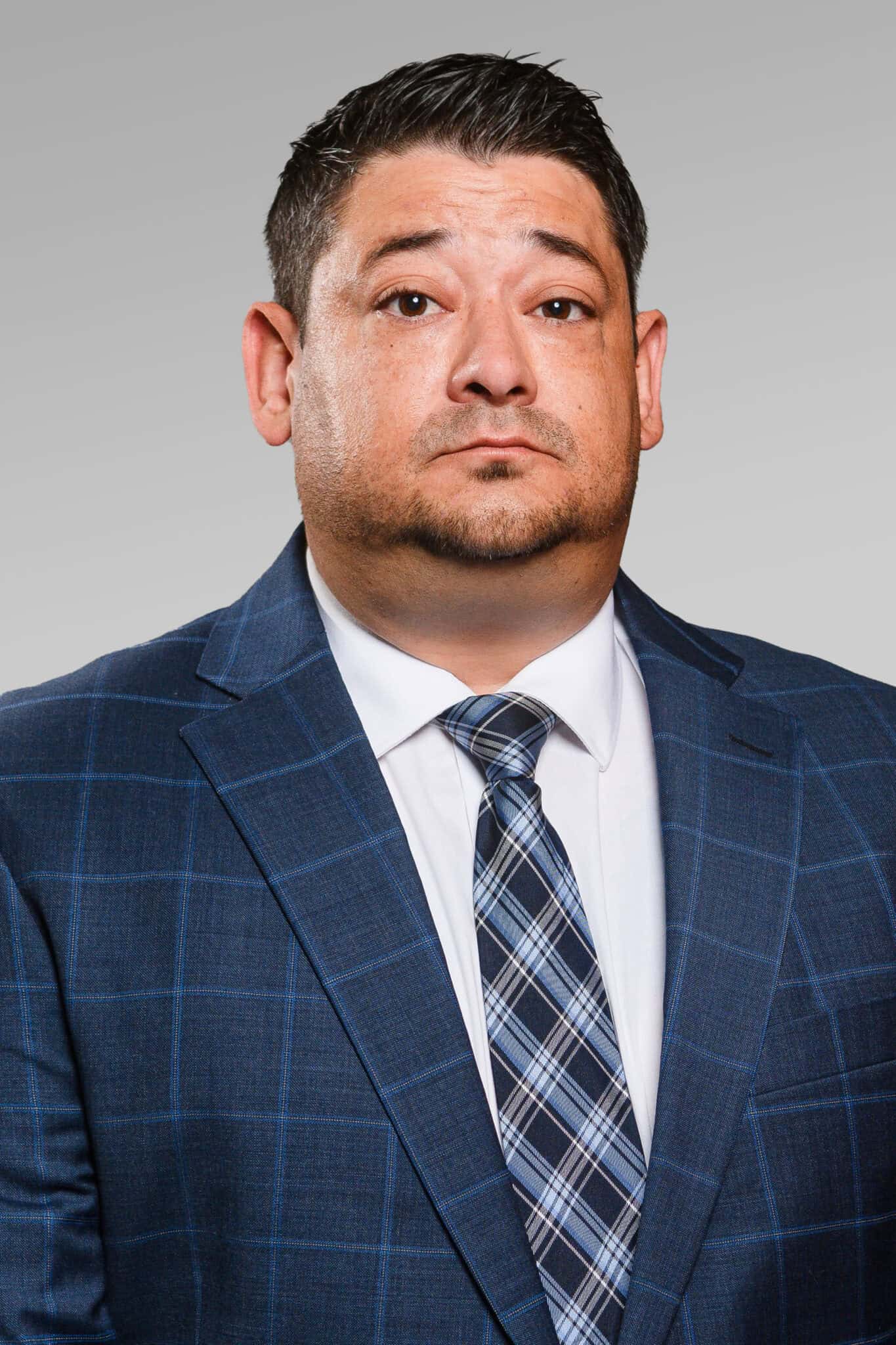 Meet the Team - Kroh Exploration