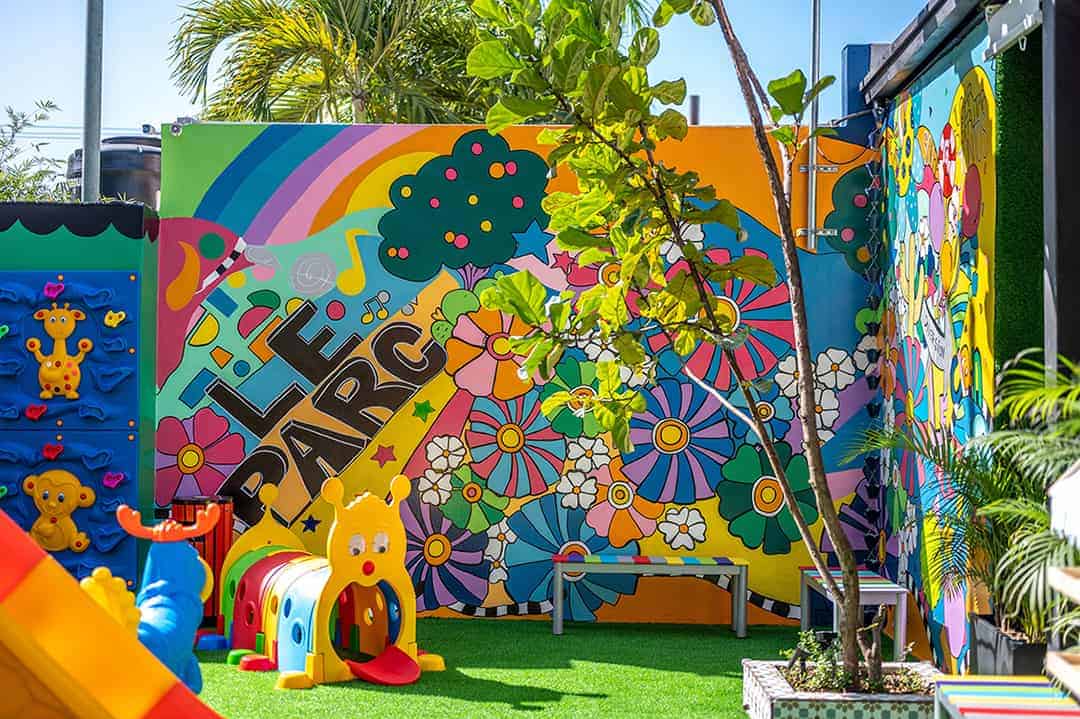 Le Parc | Play & Chill – Centro de diversiones infantiles, Santo ...