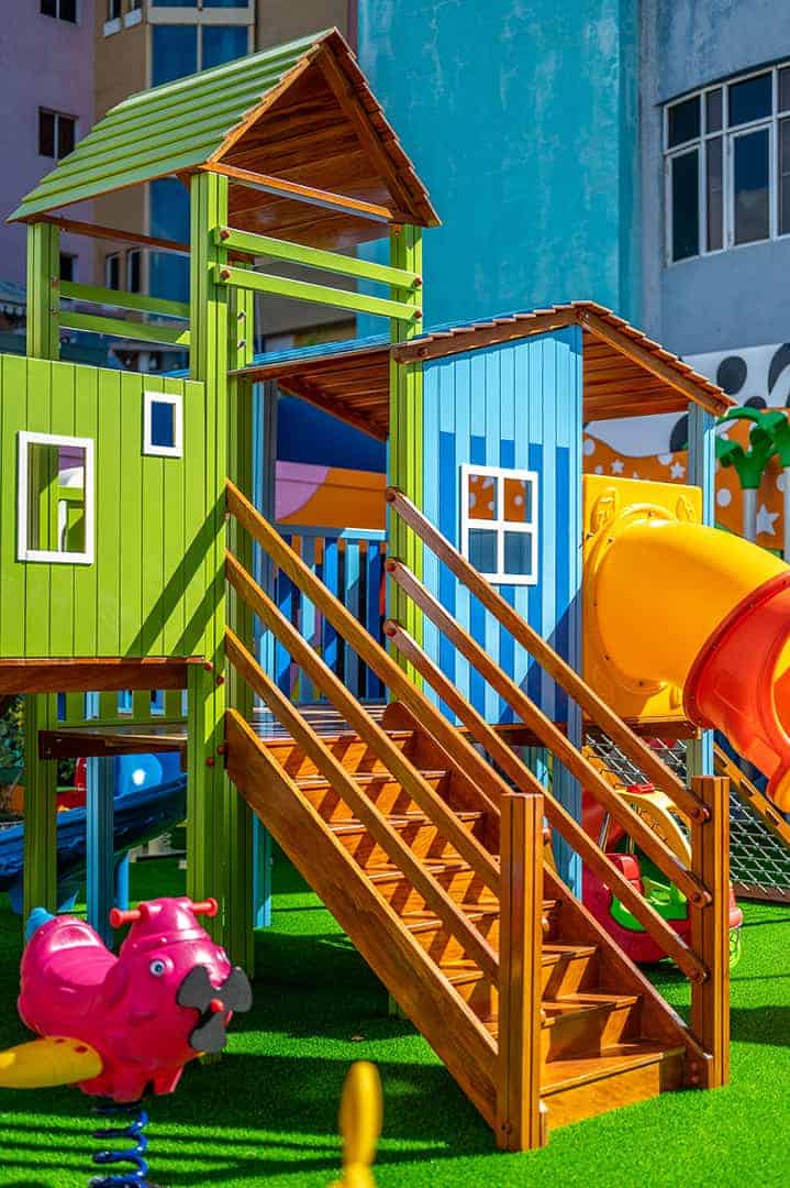 Le Parc | Play & Chill – Centro de diversiones infantiles, Santo ...