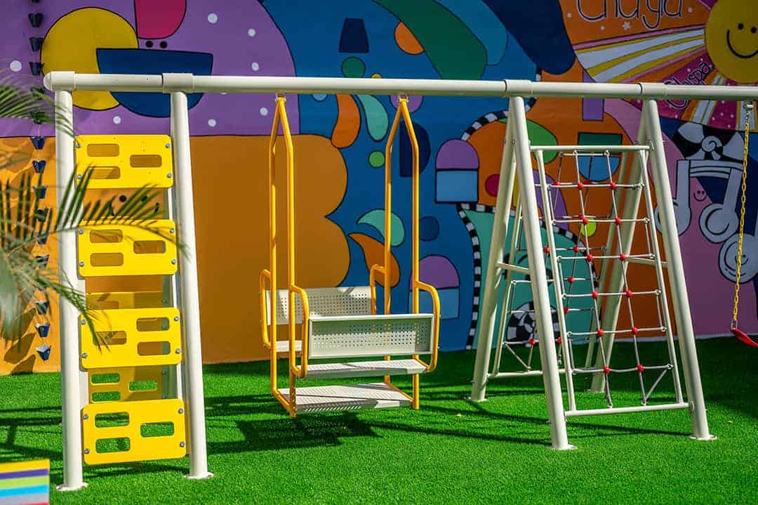 Le Parc | Play & Chill – Centro de diversiones infantiles, Santo ...