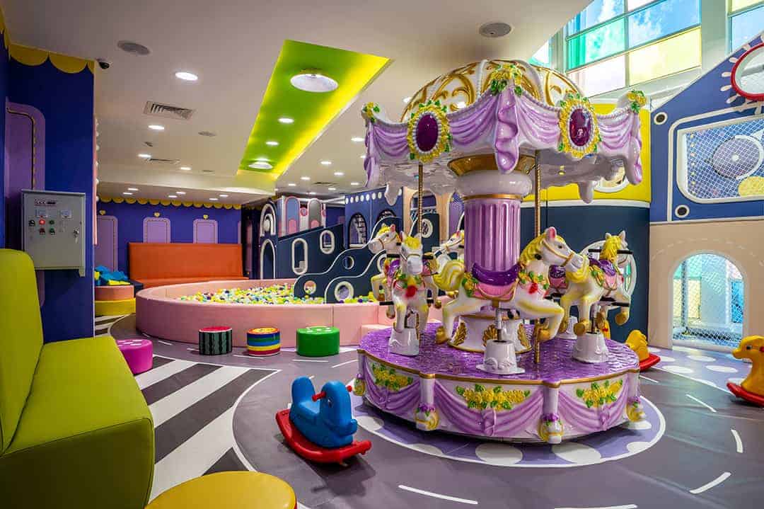 Le Parc | Play & Chill – Centro de diversiones infantiles, Santo ...