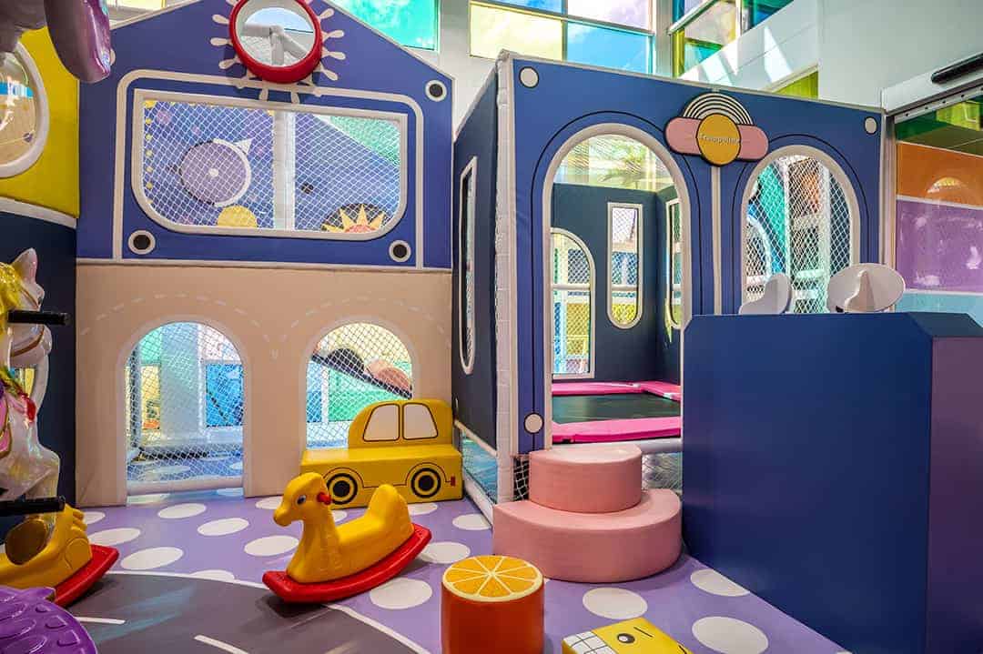 Le Parc | Play & Chill – Centro de diversiones infantiles, Santo ...