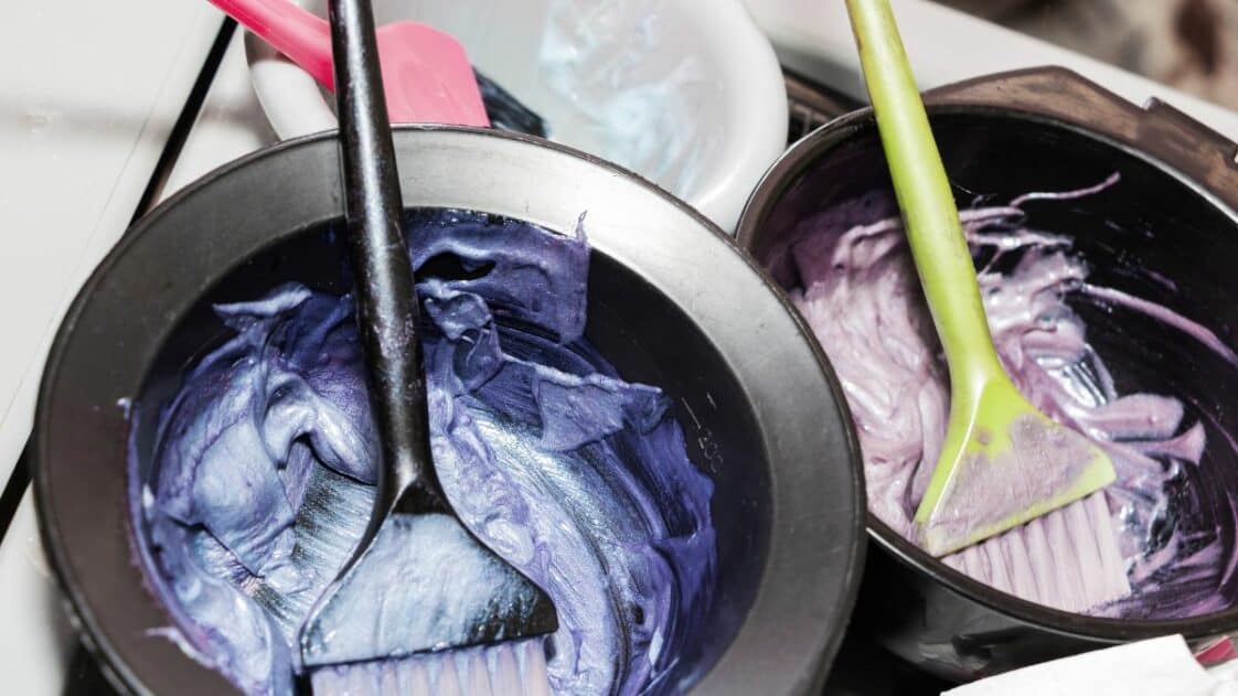 Hair Sticking Up On Top Of Your Head: What To Do! - Luxe Luminous