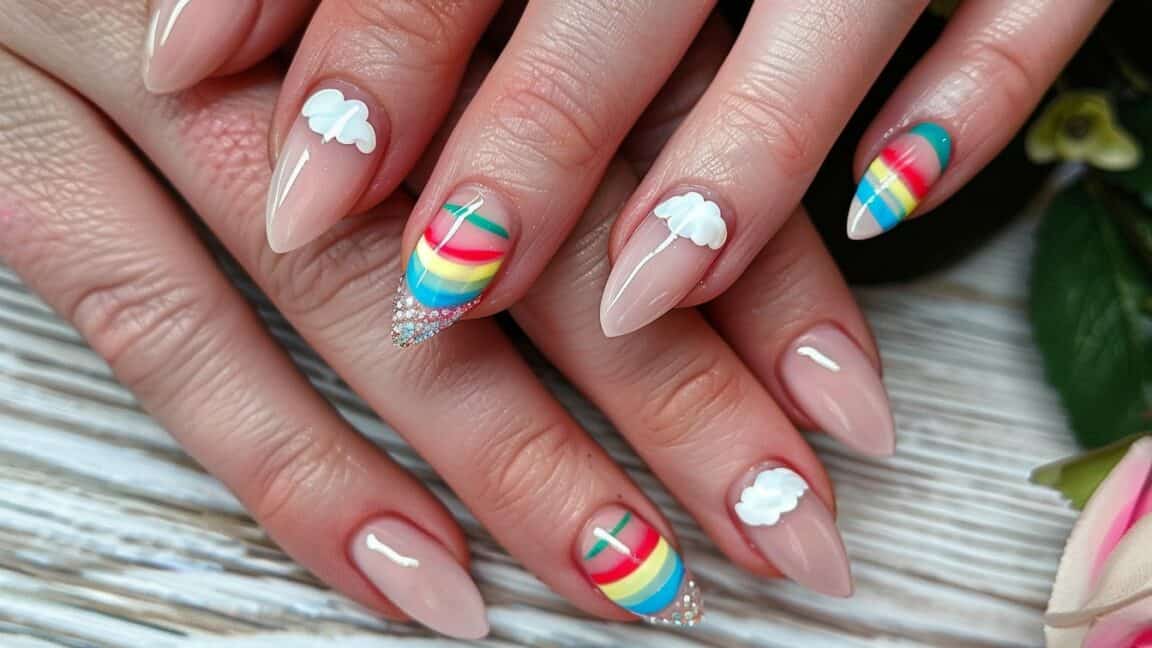 What Color Should I Paint My Nails? A Guide. - Luxe Luminous