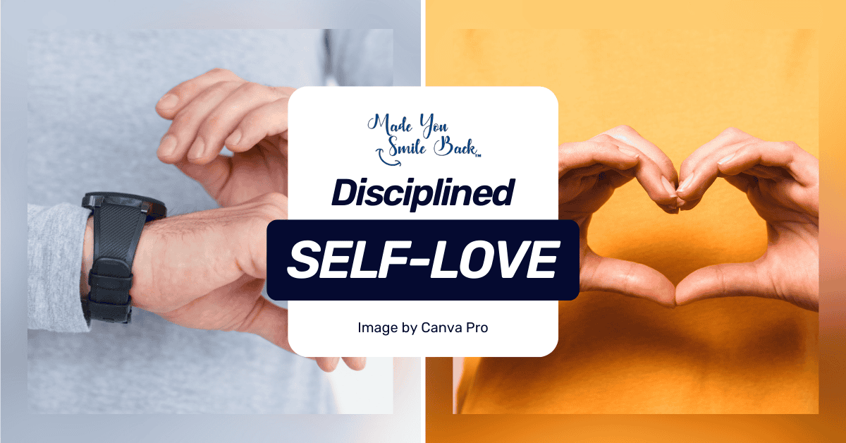 Self-Discipline is the Highest Form of Self-Love & Respect - Made You ...