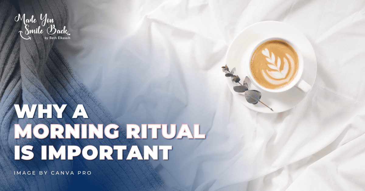 I Learned How to Change My Morning Routine Which will Change Your Life