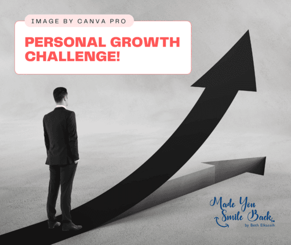 Personal Growth Challenge