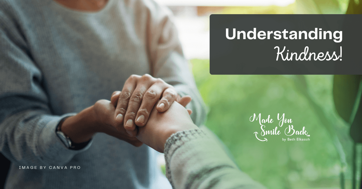 Kindness Reminders - Spreading Positivity in Your Daily Life