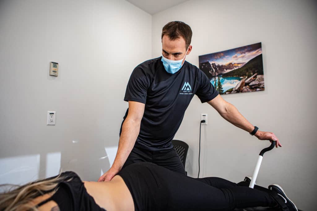 Physiotherapy Calgary NW - Market Mall Physio & Chiro