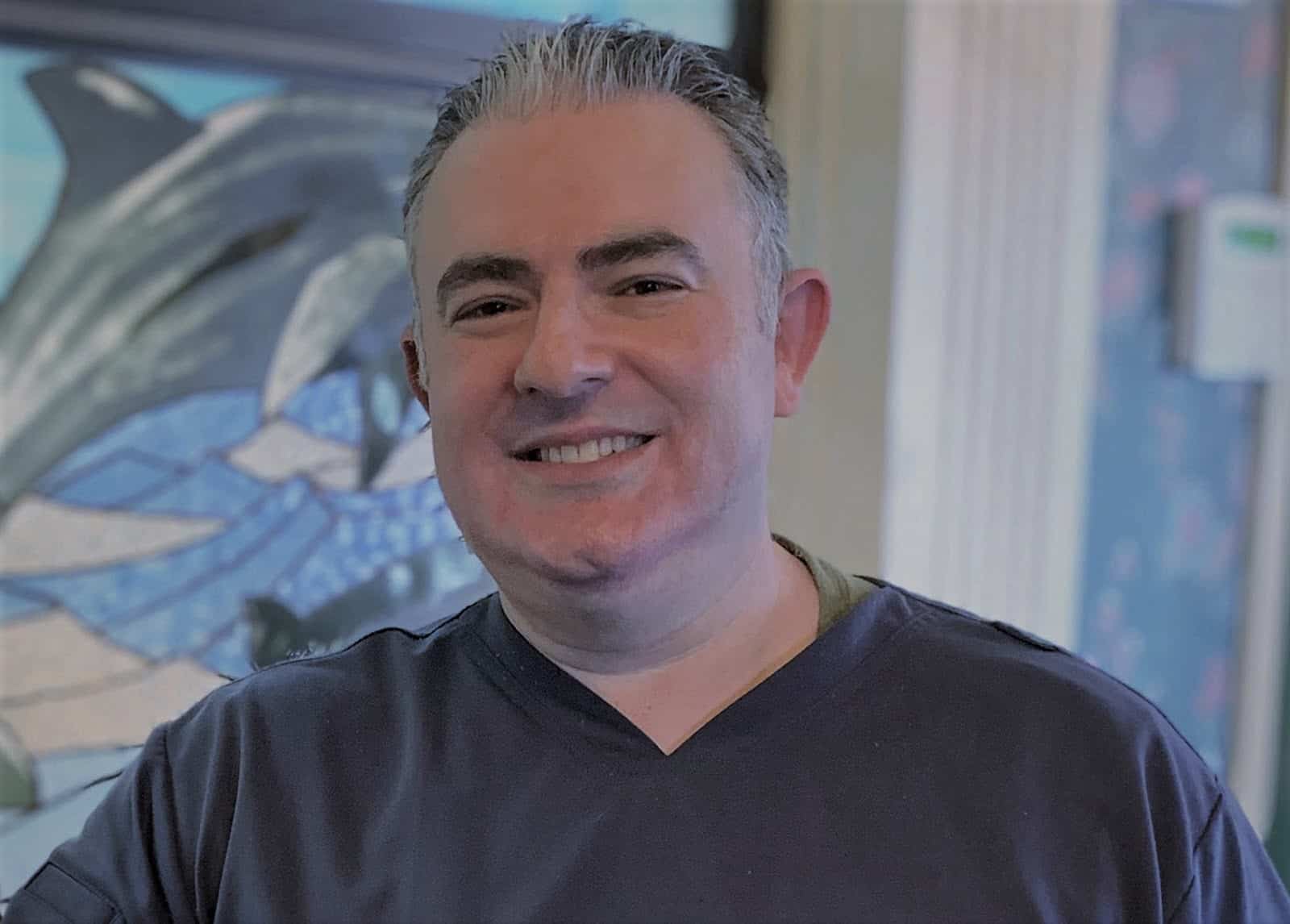 Dr. Gary Landa DDS,MD | Santa Clarita Oral & Maxillofacial Surgeon