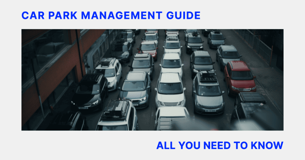 Category: Parking Best Practices