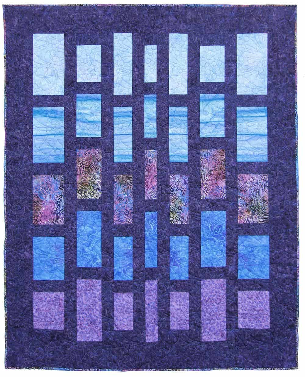 Quick Quilts Pattern Bundle | Quiltblox.com