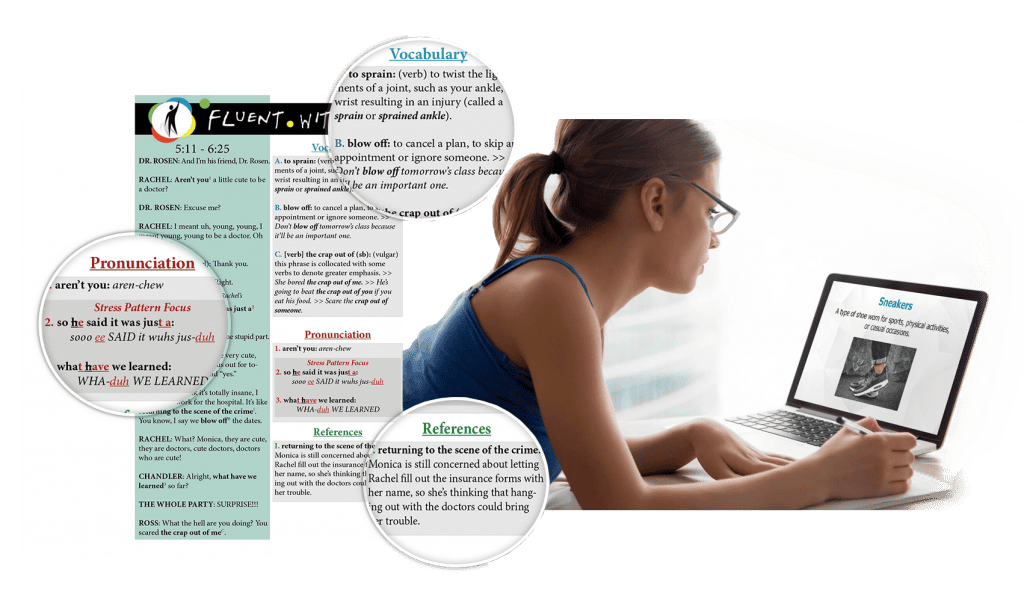 Get the RealLife App Premium – RealLife English