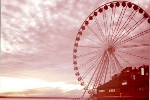 Things to Know Before You Ride the Seattle Ferris Wheel - Seattle magazine