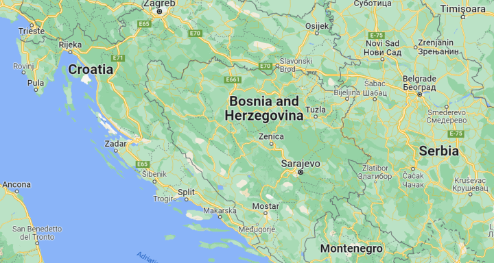 A Complete Travel Guide to Mostar, Bosnia & Herzegovina