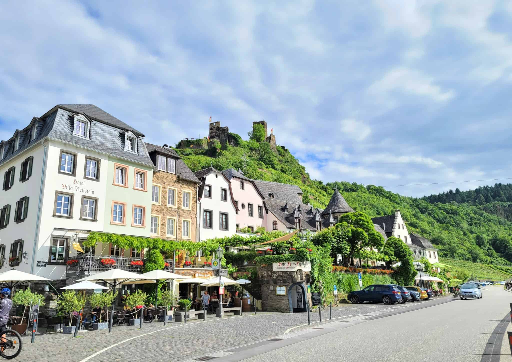 Things to Do in Beilstein, Germany - SHORT GIRL ON TOUR
