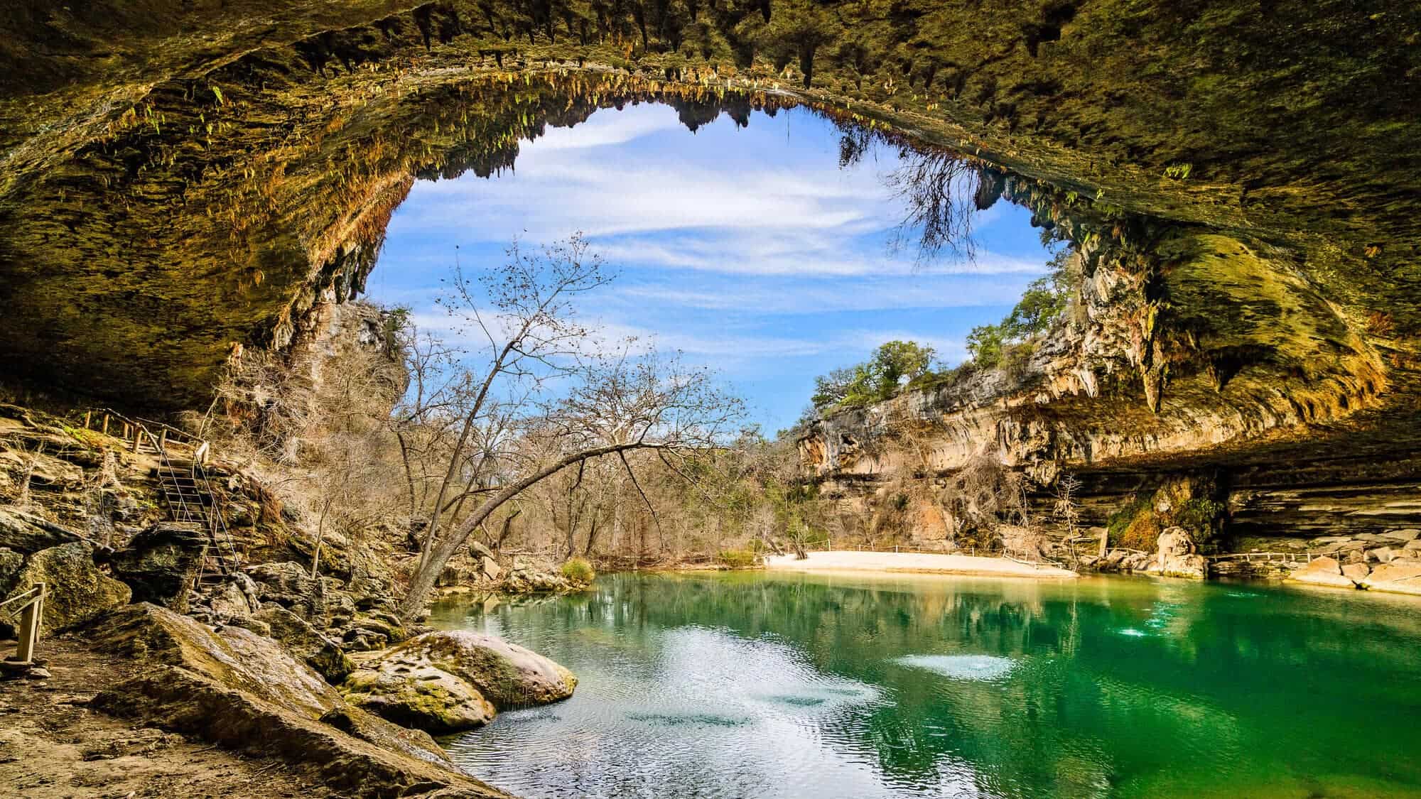 The 59 Most Beautiful Places in Texas You HAVE to See