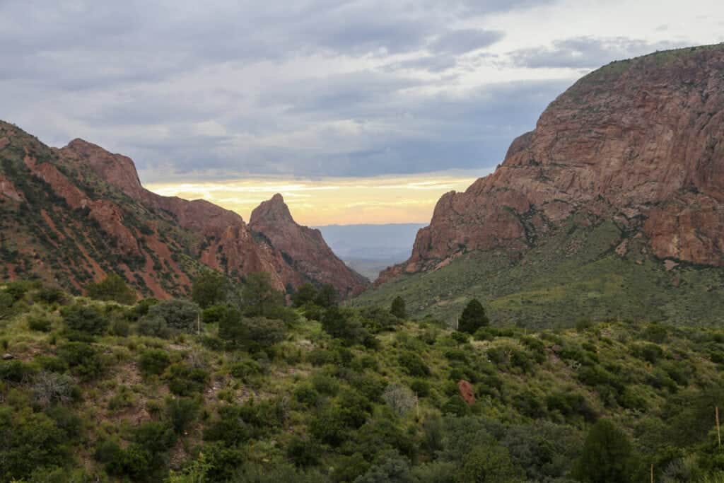 The 59 Most Beautiful Places in Texas You HAVE to See