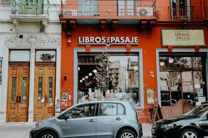 A Local's Guide to Shopping Buenos Aires
