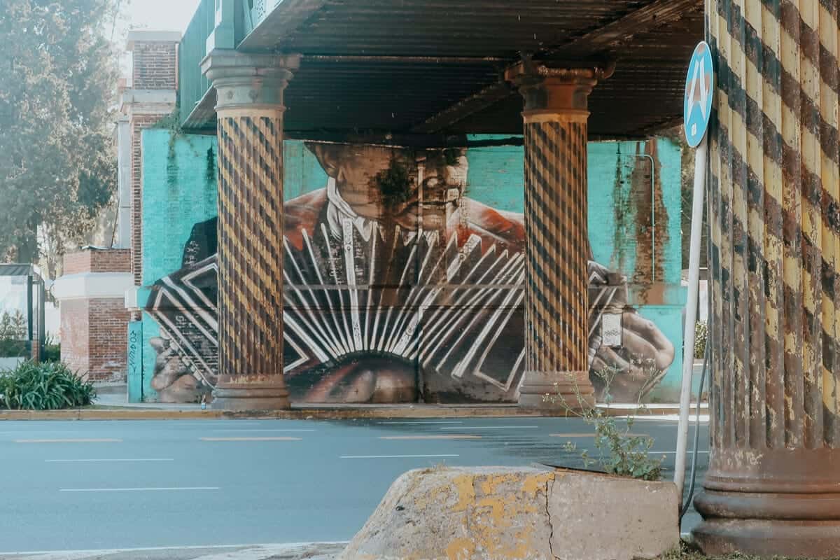 The Ultimate Guide to Street Art in Buenos Aires