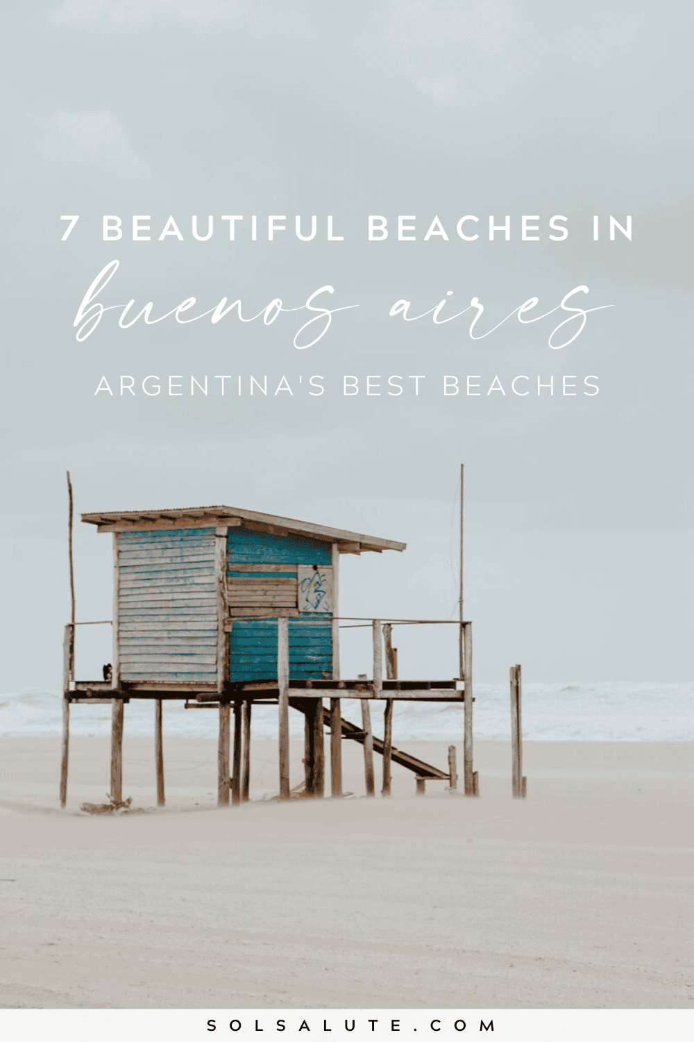 The Best Beaches in Buenos Aires: The Only Guide You Need