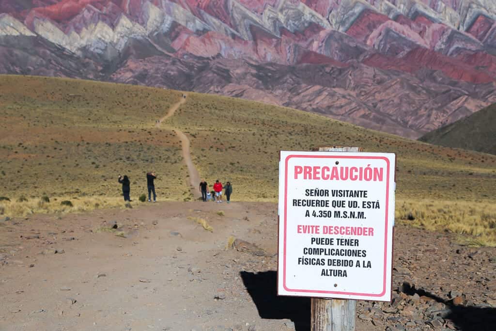 Things to do in Jujuy, Argentina: A 3 Day Itinerary