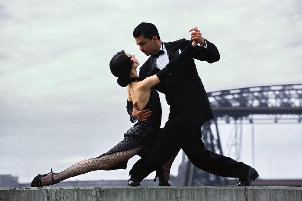 The 10 Best Tango Shows in Buenos Aires [Updated 2025]