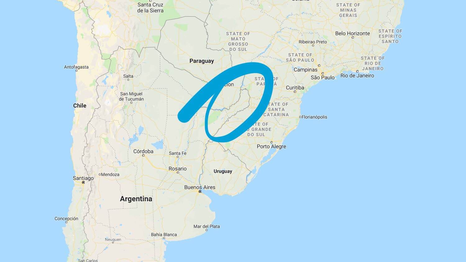 9 Things to Know Before Going to Misiones, Argentina