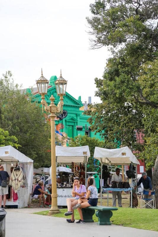 Things to do in Recoleta, Buenos Aires