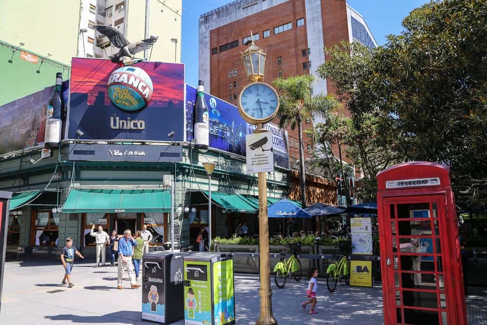 Things to do in Recoleta, Buenos Aires