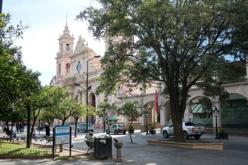 The Best Things to do in Salta, Argentina