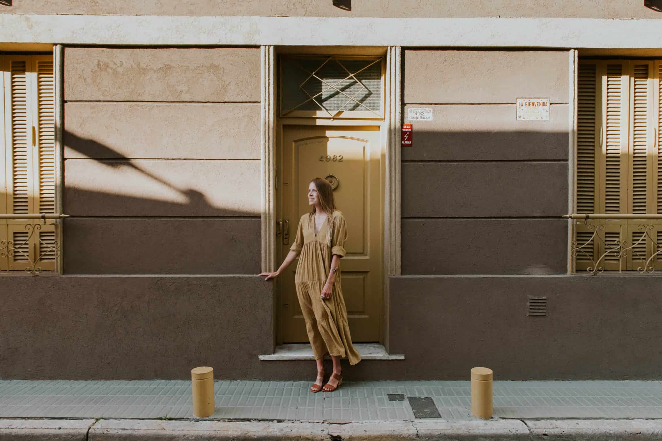 Palermo Soho: Buenos Aires Neighborhood Guide