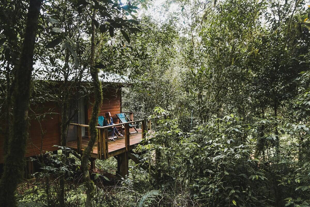 Los Saltos del Mocona: A Guide to Argentina's Mocona Falls