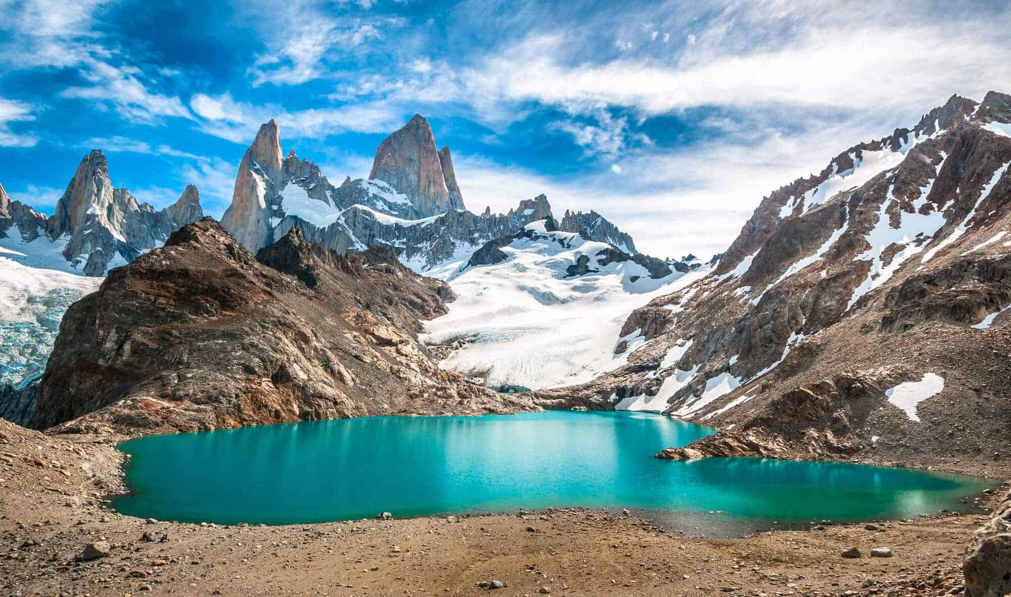 El Chalten Hiking: A Complete Guide to Argentina's Hiking Capital