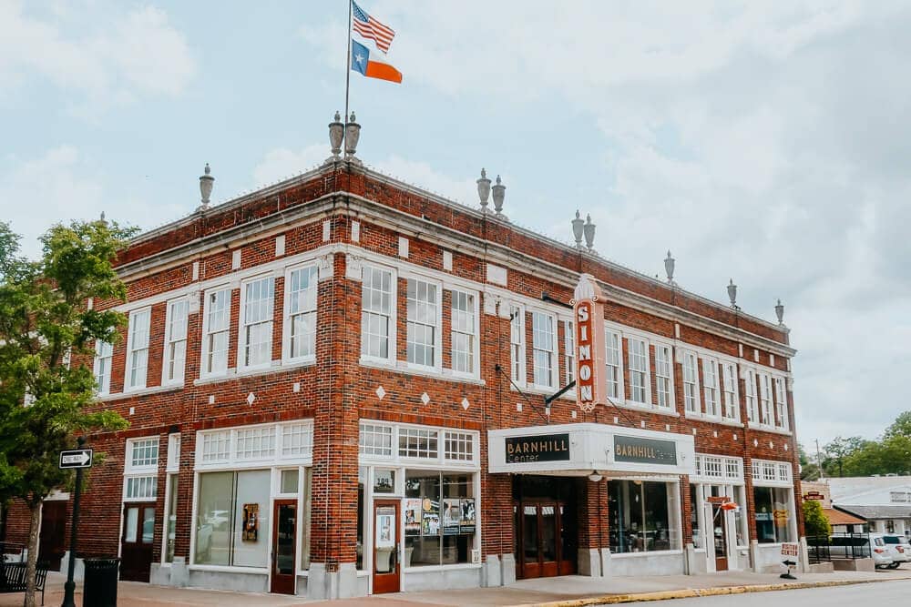 20+ Things to do in Brenham, Texas by a Local