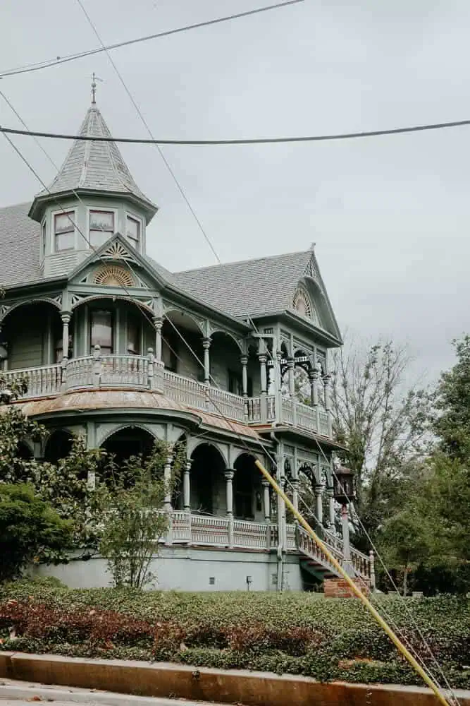 20+ Things to do in Brenham, Texas by a Local