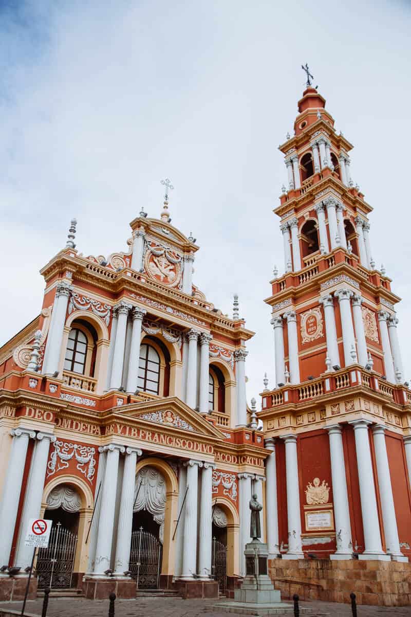 The Perfect Salta Road Trip: Our Proven Salta Itinerary
