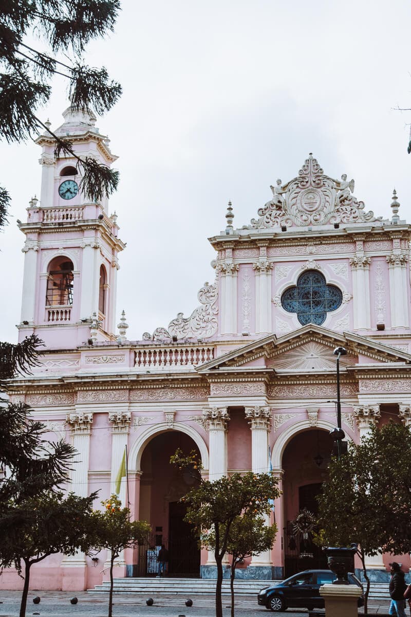 The Best Things to do in Salta, Argentina