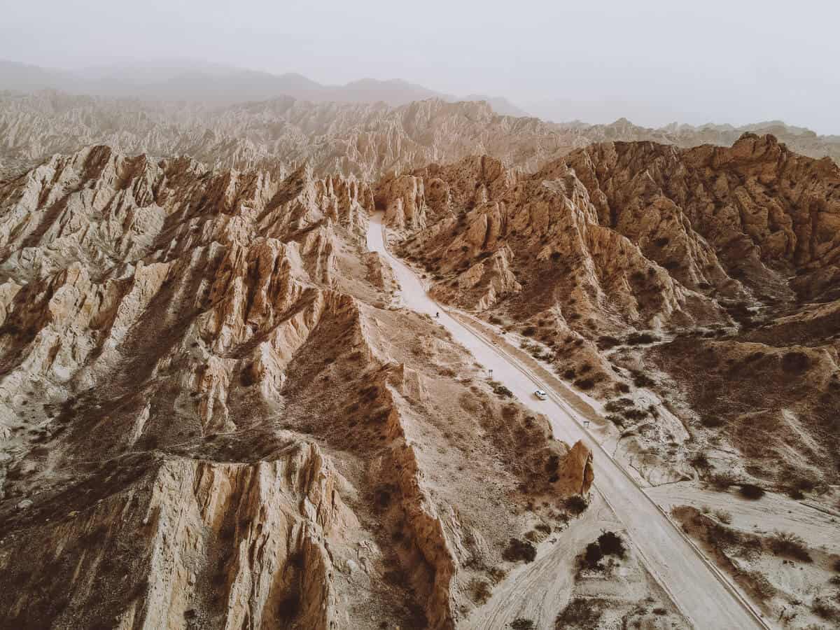 The Perfect Salta Road Trip: Our Proven Salta Itinerary