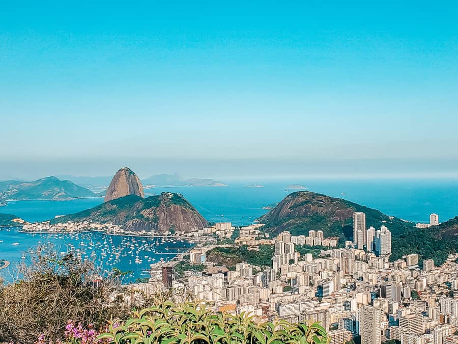 Beautiful Places to Visit in Brazil - solsalute.com