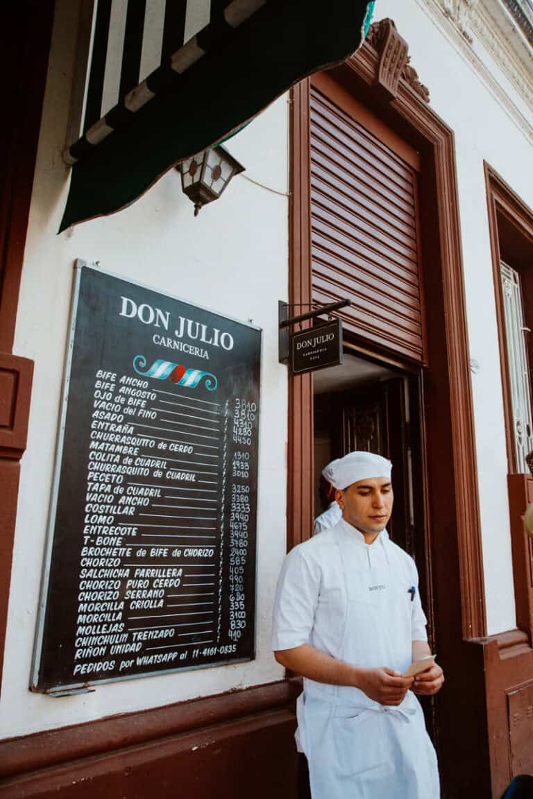 Asado Adventure: How to Experience an Asado in Argentina