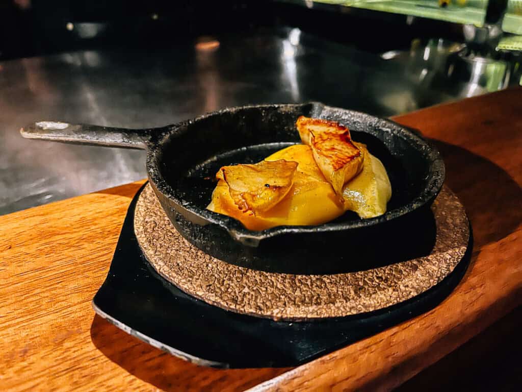 Fogon Asado Review: Traditional Asado Turned Fine Dining Experience