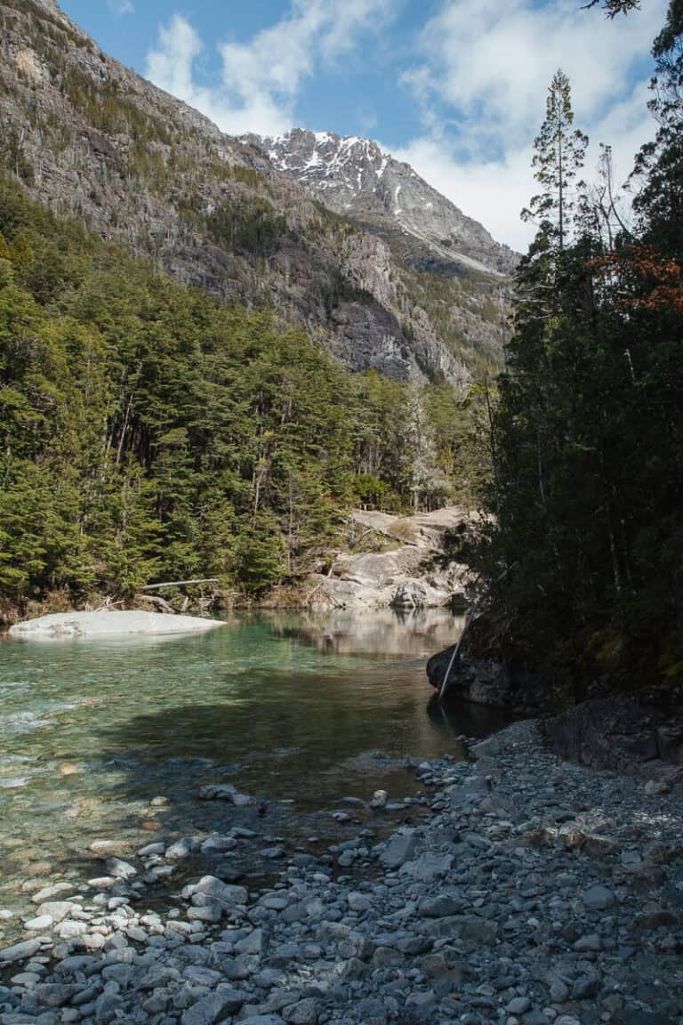 Trekking in El Bolson: A Detailed Guide to the Trails, Refugios, & More