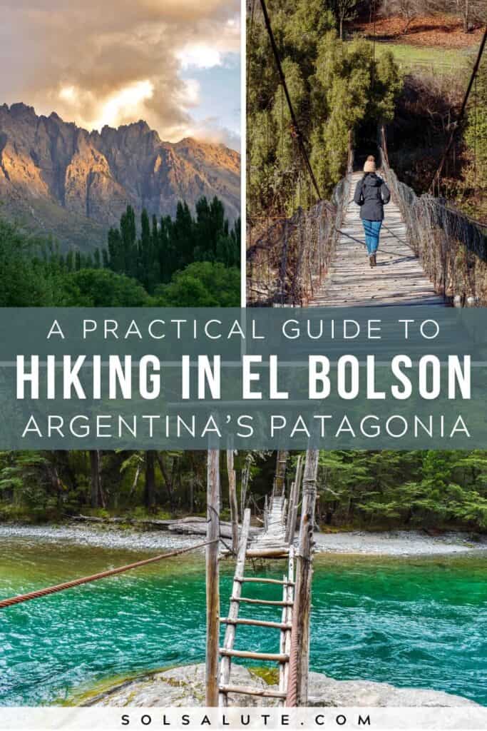 Trekking in El Bolson: A Detailed Guide to the Trails, Refugios, & More