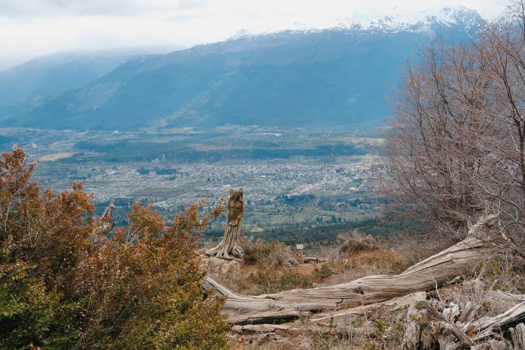 Trekking in El Bolson: A Detailed Guide to the Trails, Refugios, & More